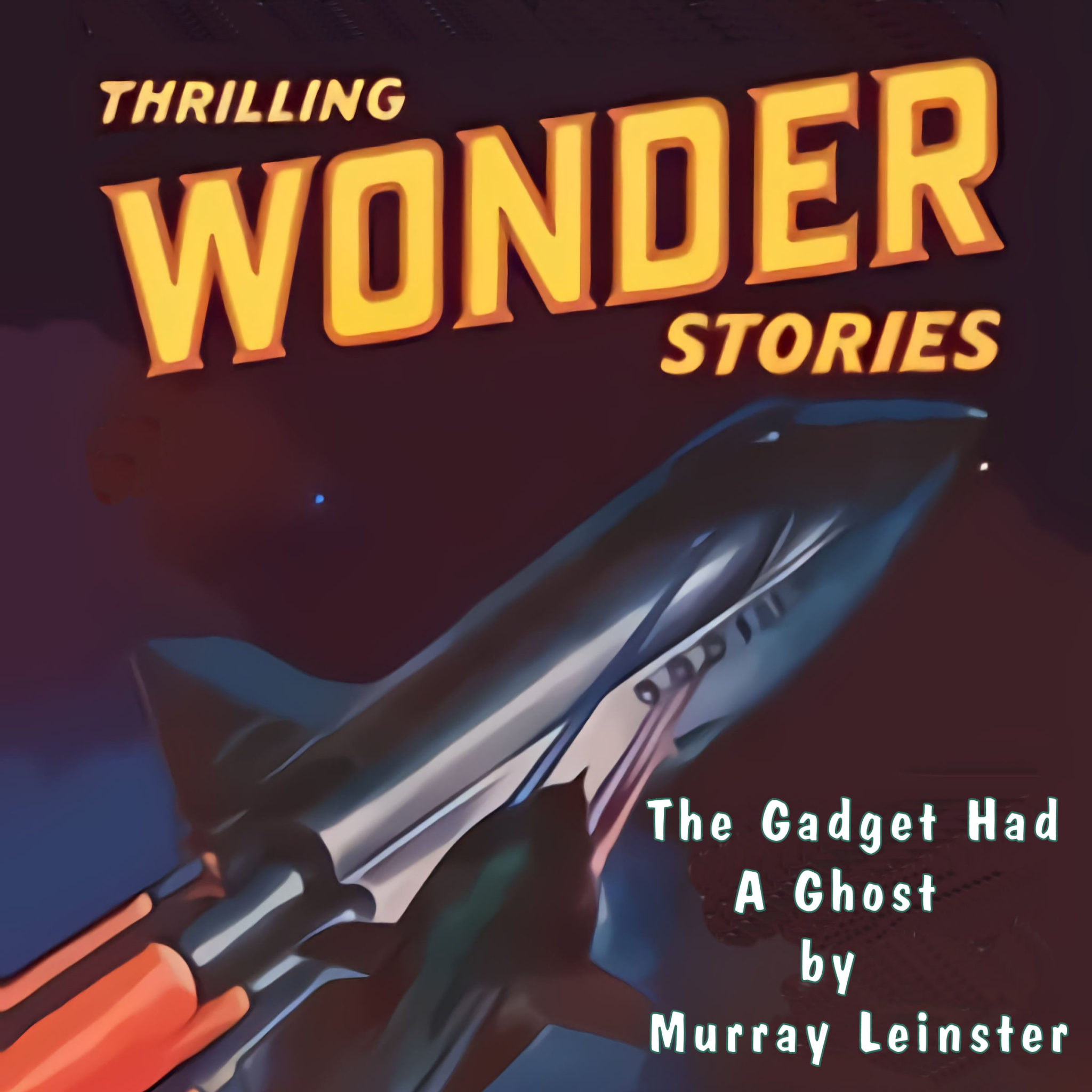 Tom's Free Audio Books